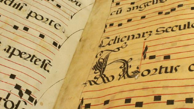 Libros litúrgicos y términos afines para documentación de colecciones | Centro de Documentación ...